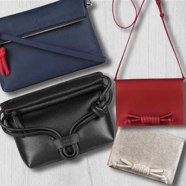 7 Clever Handbag Storage Ideas and Solutions